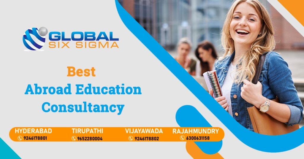 How to choose the best abroad education consultancy?
