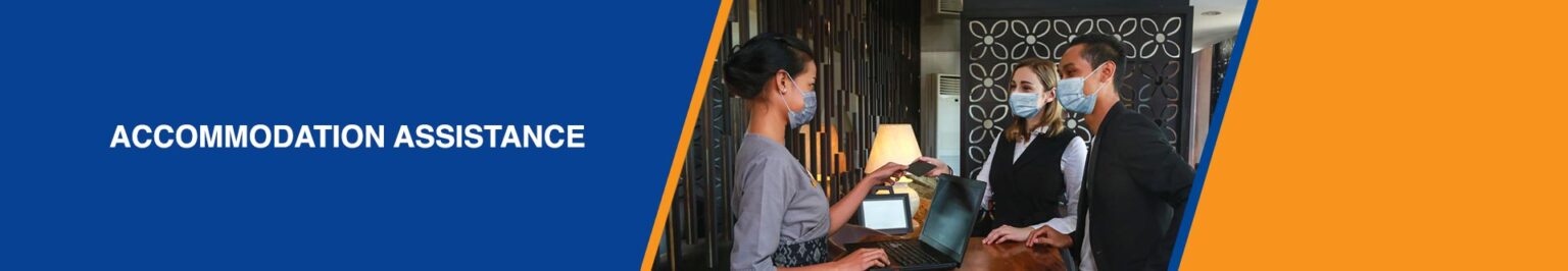 International Student Accommodation Support | Six Sigma