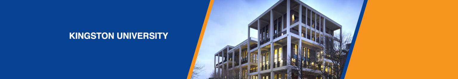 Kingston University Courses| Ranking | scholarship | Fees