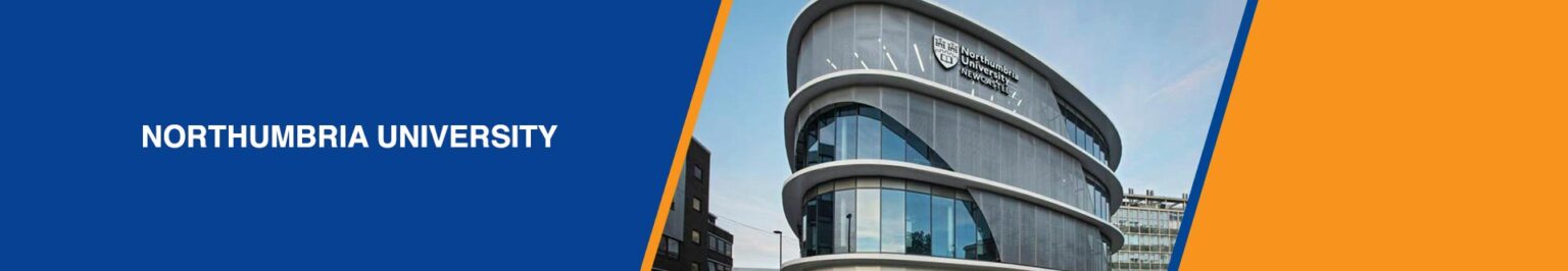 Northumbria University Courses | Admission | Fees