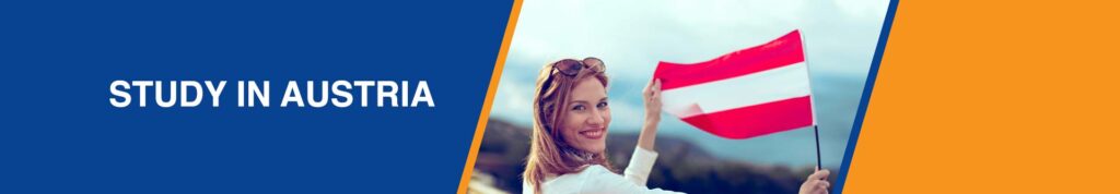 Study in Austria for Indian Students 2022-23