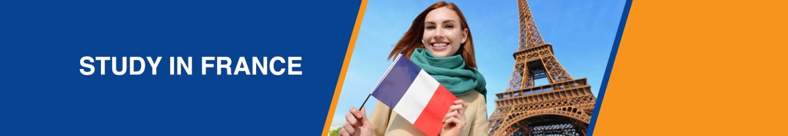 Study in France - Admissions, Fee, Scholarships