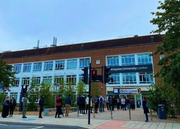 Kingston University Courses| Ranking | scholarship | Fees